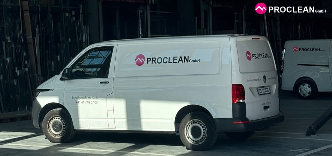 Über Uns | Proclean Facility Services GmbH